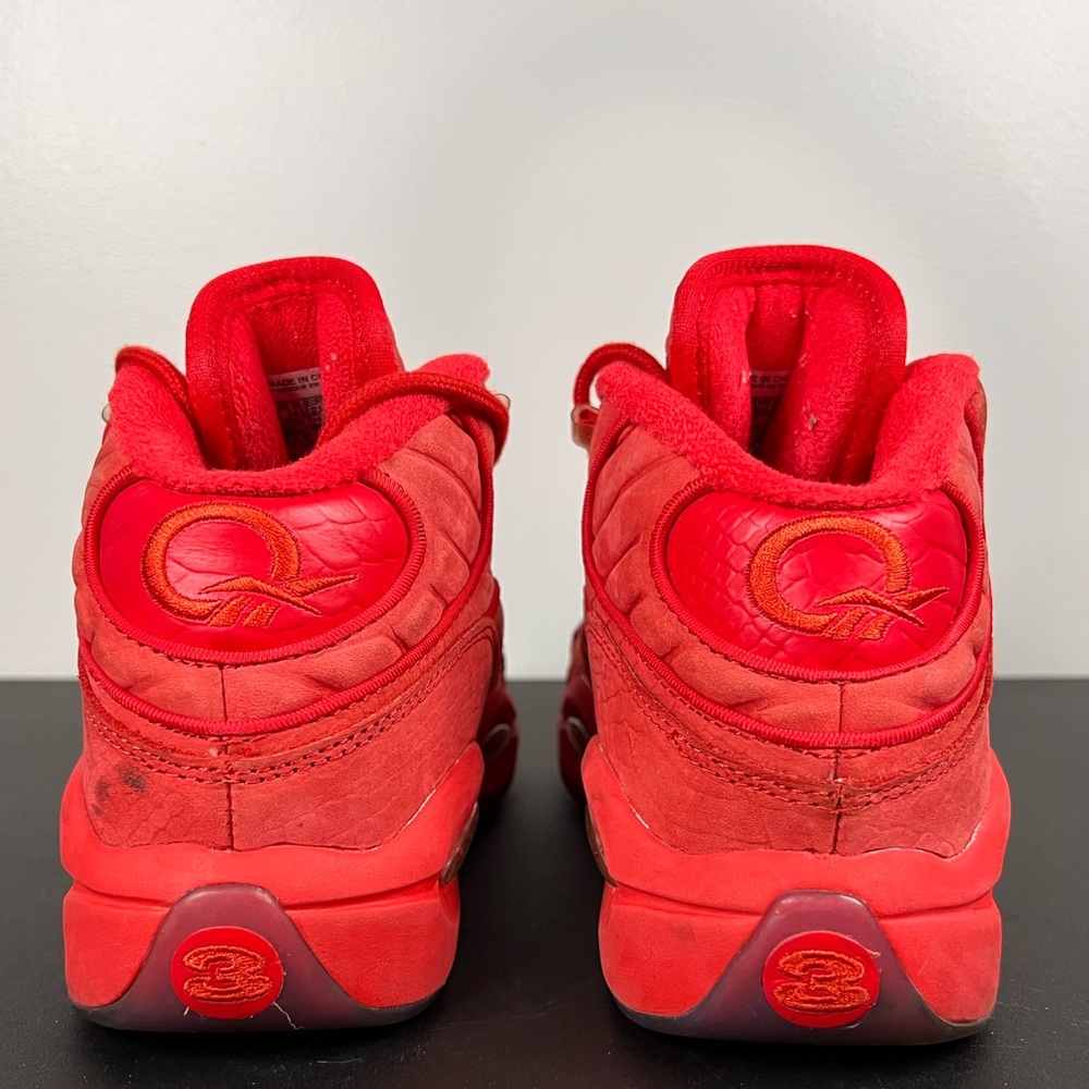 Teyana Taylor X Reebok Question Shoes - Gem